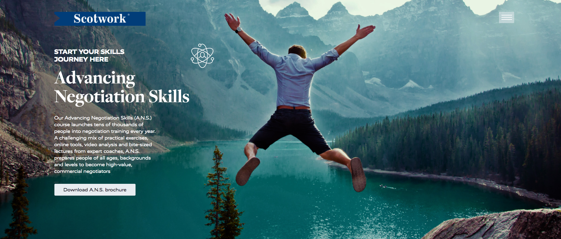 Negotiation Training, Advancing Negotiation Skills | Scotwork BeNeLux